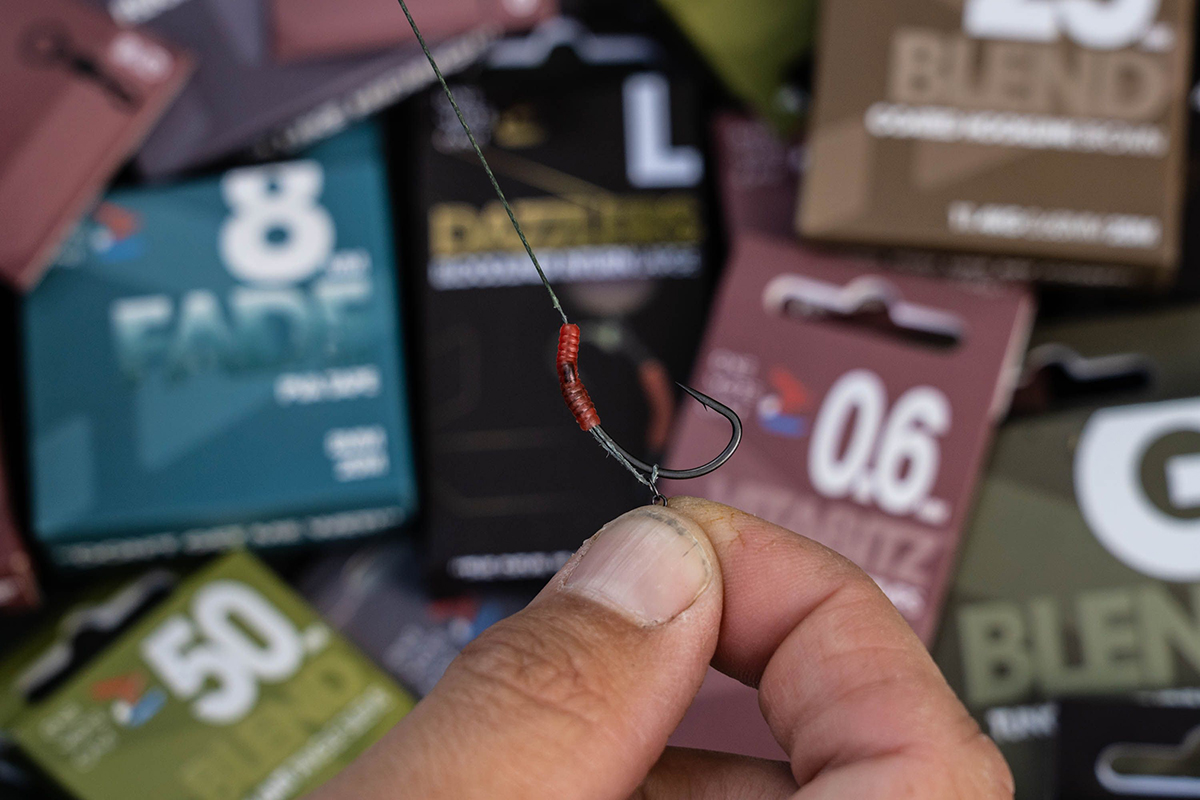 One More Cast: Ali Hamidi im Interview | CARPZILLA - Dein Karpfen-Portal