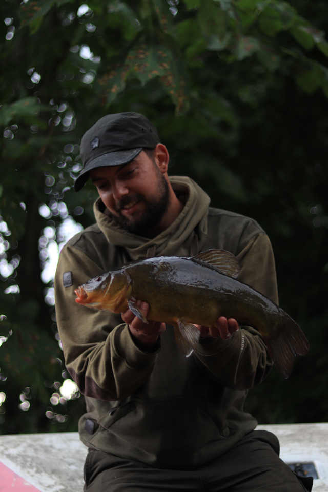 Christian Soba: Durch die Krauthölle und wieder zurück | CARPZILLA ...