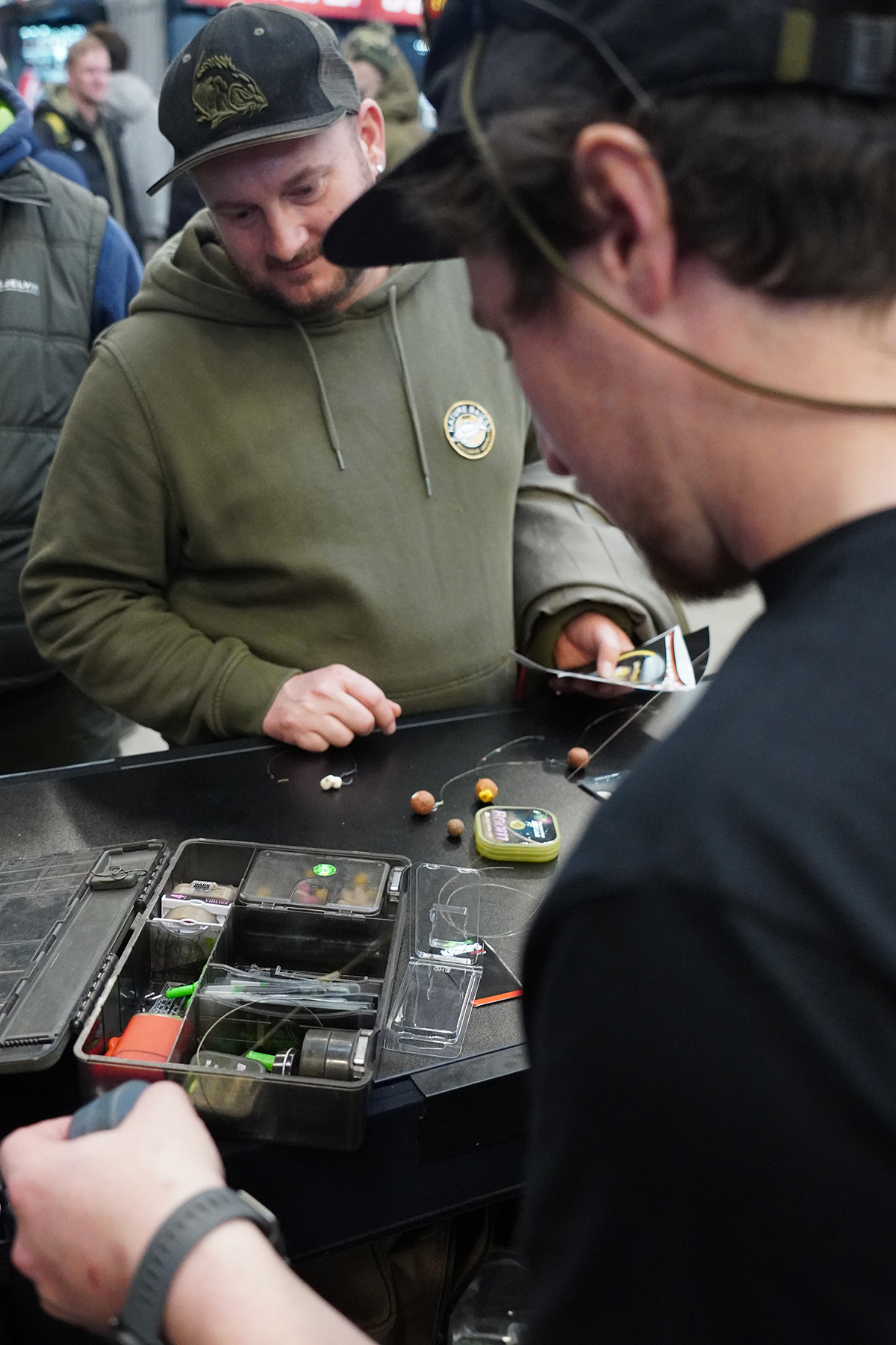 Messevideo: Das war die CARP EXPO Berlin 2023 | CARPZILLA - Dein ...