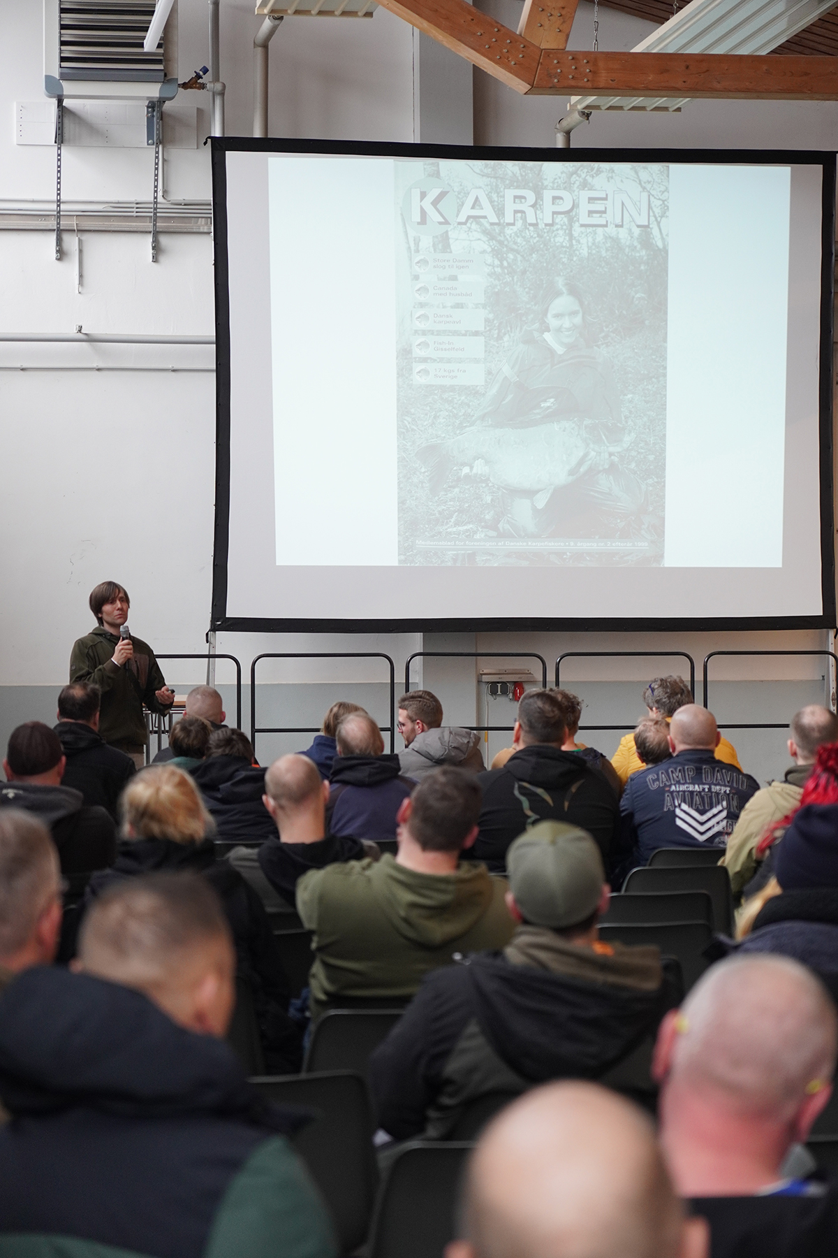 Die Carp Expo Berlin ist tot! Es lebe die Carp Expo Elbe-Oder-Spree ...