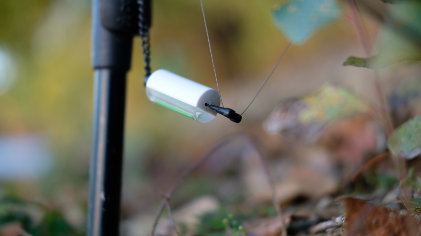 Bobbin/Hanger | CARPZILLA - Dein Karpfen-Portal
