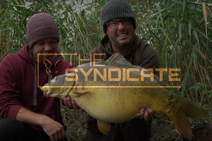 Mega Session: Exklusives Video für alle Fox-Syndicate-Mitglieder ...