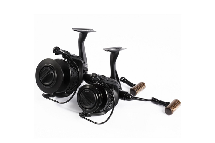 Die neue Nash-Rolle: Scope GT - ein Allrounder der Spitzenklasse ...