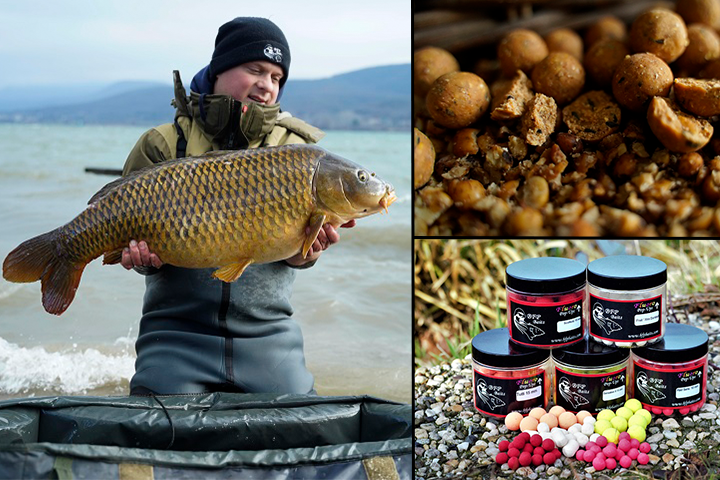 BFP Baits: 25% auf alle Boilies am Zwolle-Stand | CARPZILLA - Dein ...