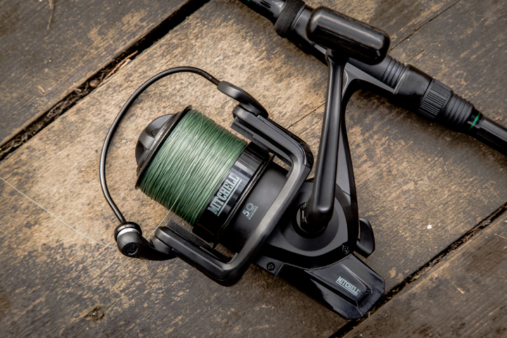 Mitchell goes Carp | CARPZILLA - Dein Karpfen-Portal