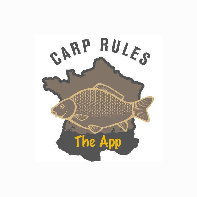 Carp Rules - die App für Frankreich: alle Departments, alle Infos, alle ...