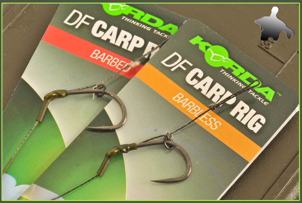 Danny Fairbrass verkauft sein Top-Rig | CARPZILLA - Dein Karpfen-Portal