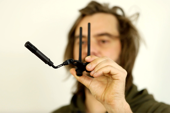 Unboxing: New Direction Spring T10 Bite Indicator und Snag Bar ...