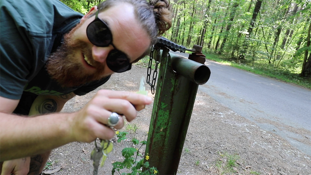 Mark Dörner Vlog #3: Alles wird besser! | CARPZILLA - Dein Karpfen-Portal