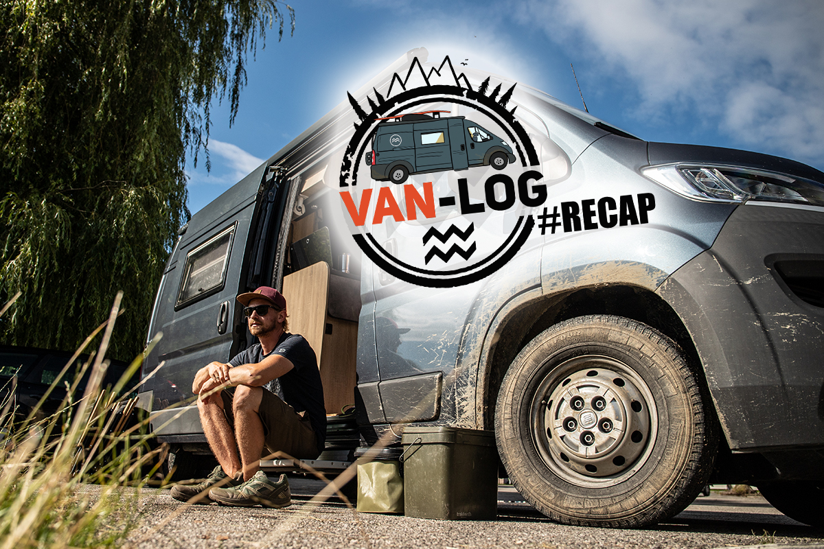 CHRISTOPHER PASCHMANNS VAN-LOG: Recap der 2. Staffel | CARPZILLA - Dein ...