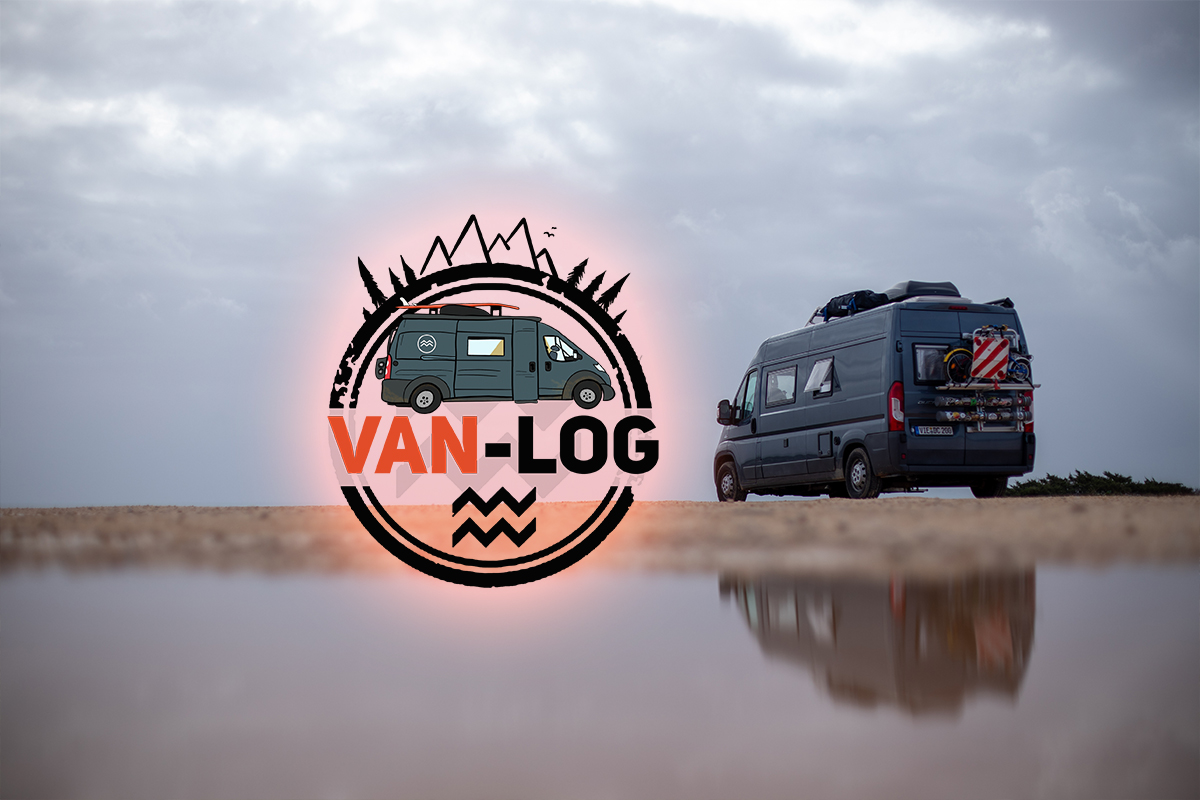 CHRISTOPHER PASCHMANNS VAN-LOG - RECAP: Highlights & Learnings aus der ...