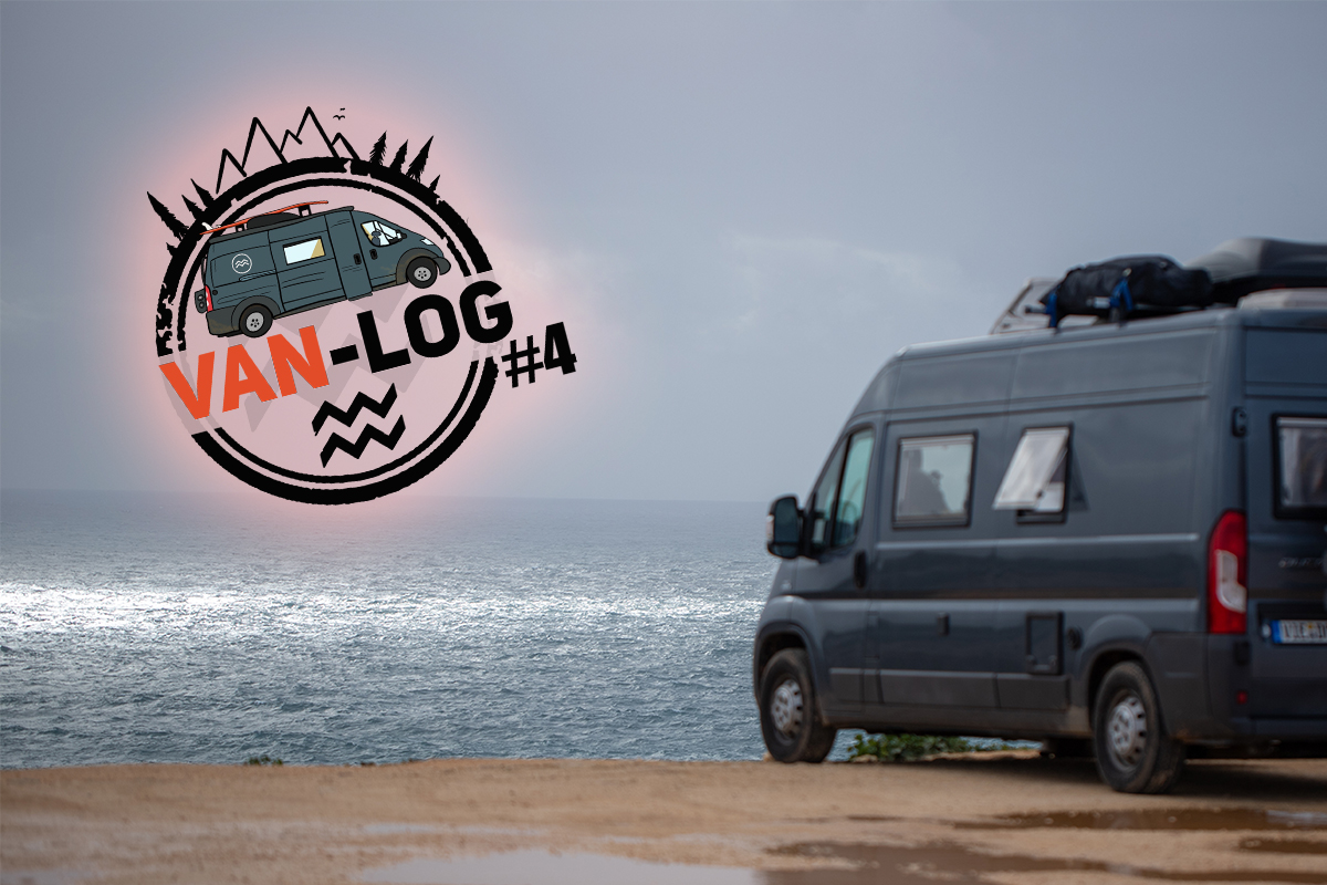CHRISTOPHER PASCHMANNS VAN-LOG #4: Freiheit in Portugal? | CARPZILLA ...
