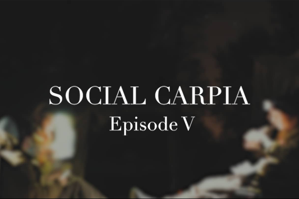 Social Carpia Episode 5 - auf nach Mannheim | CARPZILLA - Dein Karpfen ...