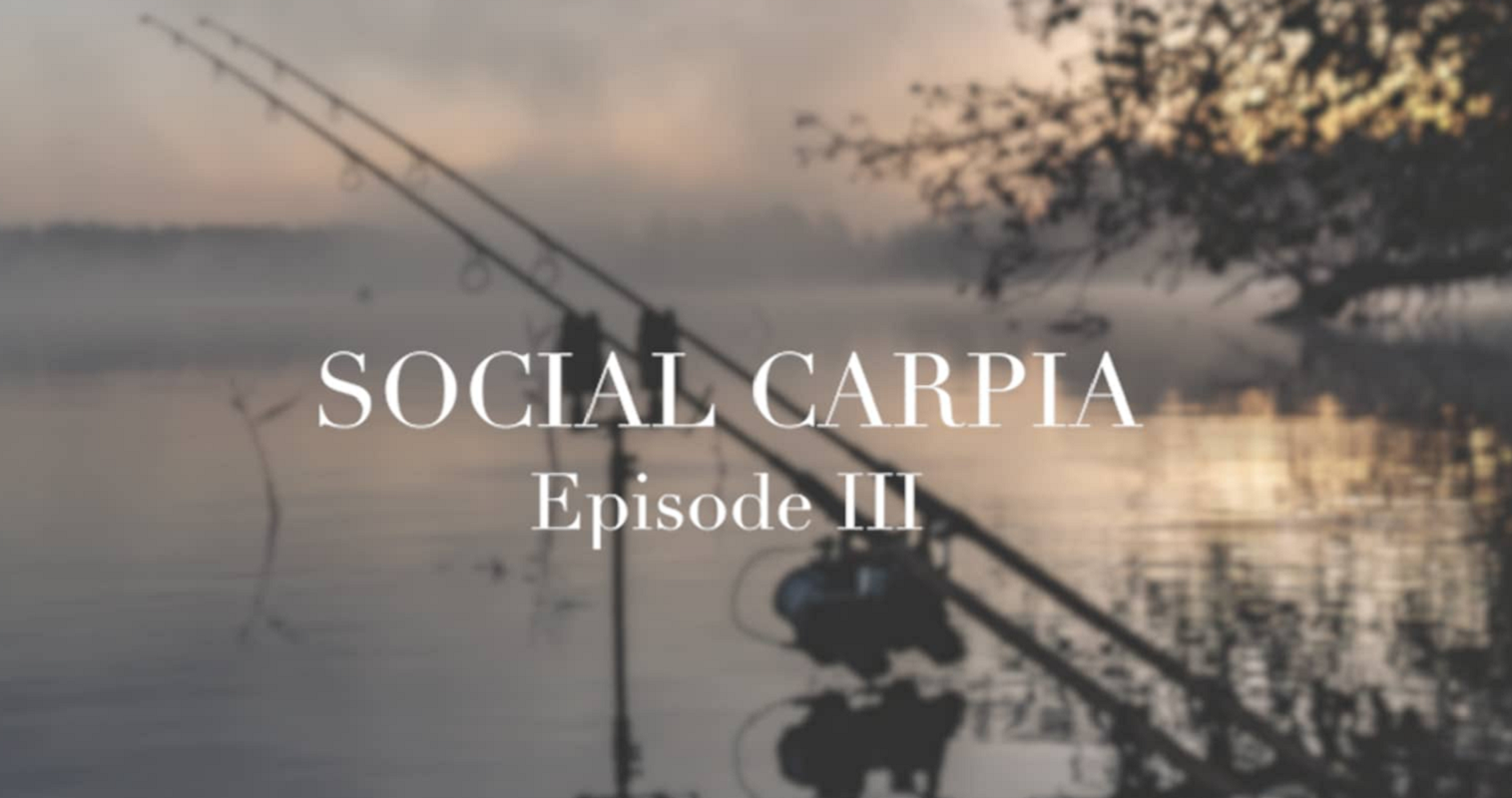 Social Carpia Episode 3 - Moven bringt Motivation | CARPZILLA - Dein ...