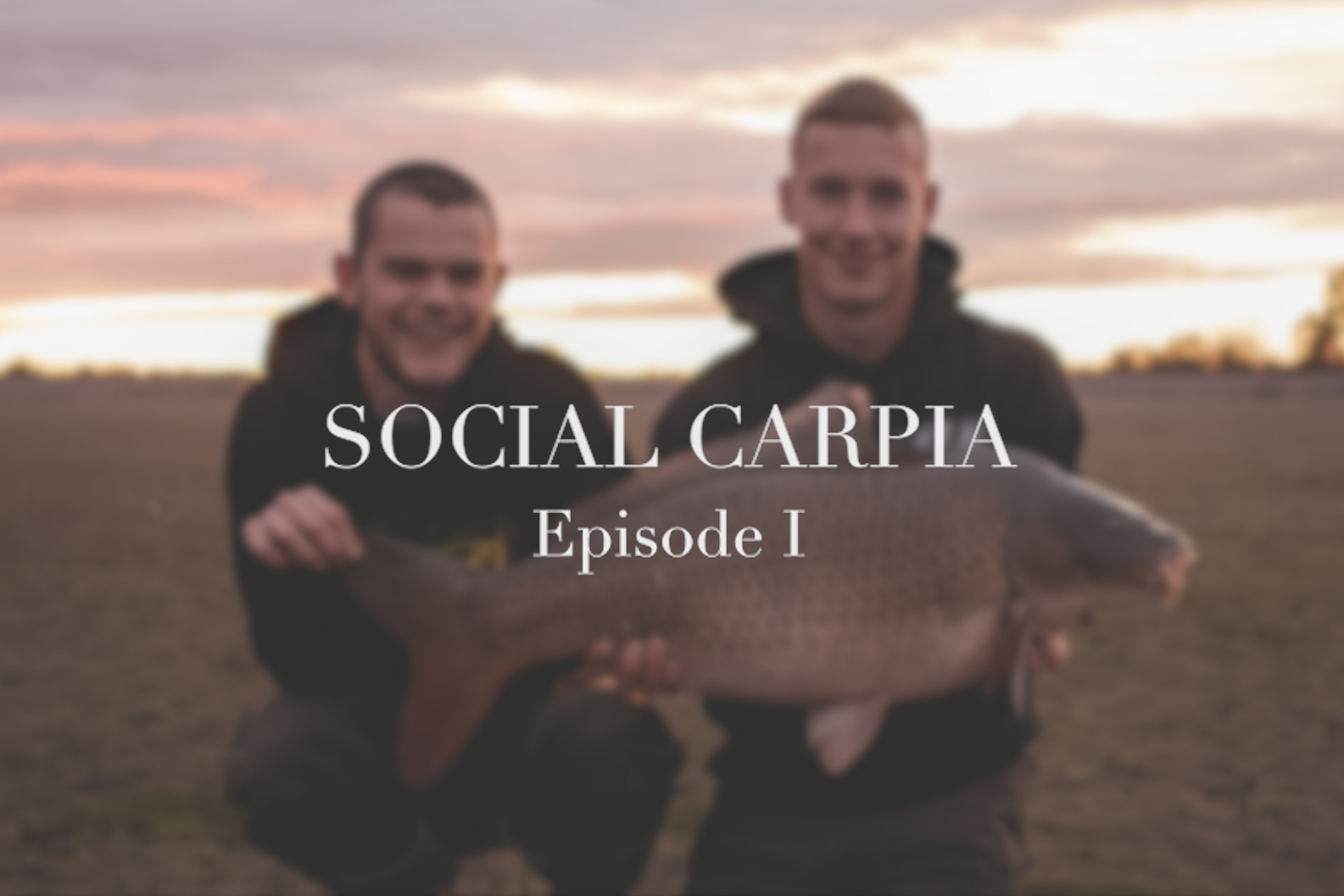 Social Carpia Episode 1 - Es gibt Wasser auf dem Mond. | CARPZILLA ...