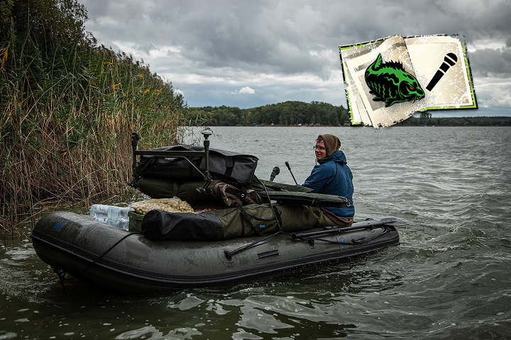 Im großen Frankreich-Interview: Philipp Resch klärt Boot- und Akku ...