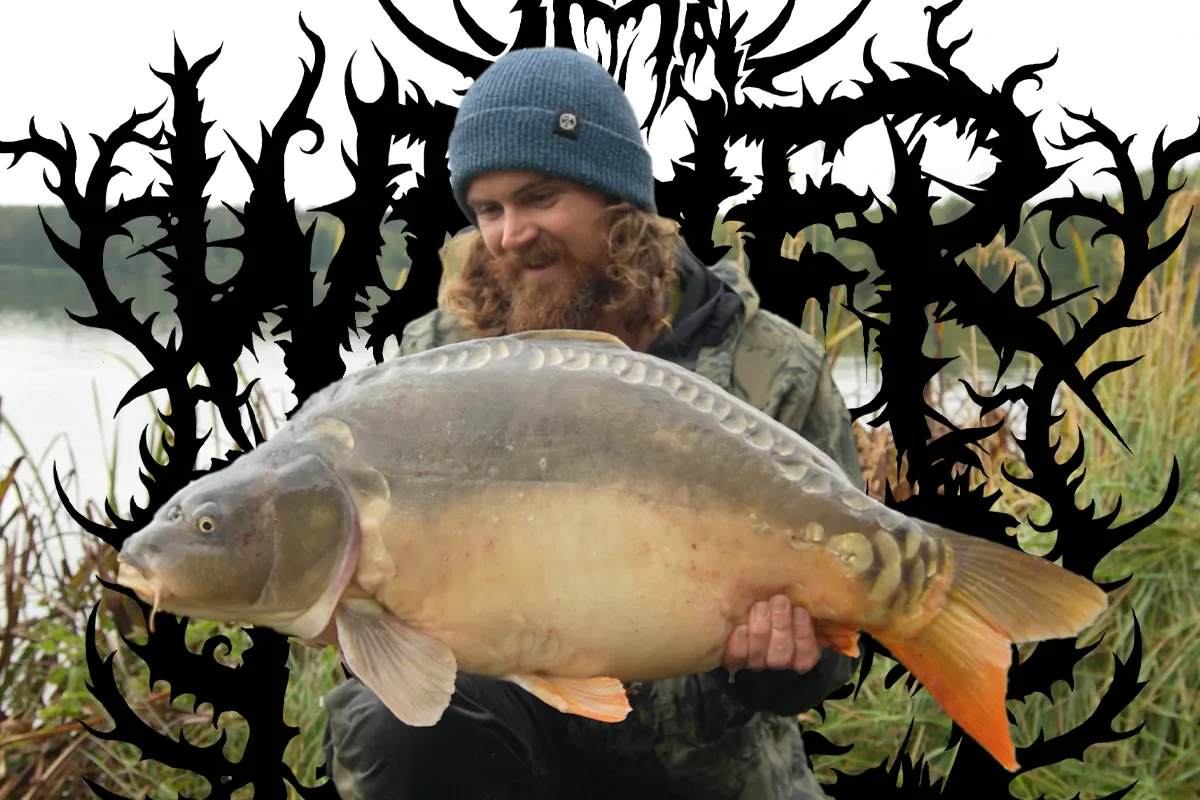 MARK DÖRNER'S WEIHER DIARIES - Folge 4: Futter marsch | CARPZILLA ...