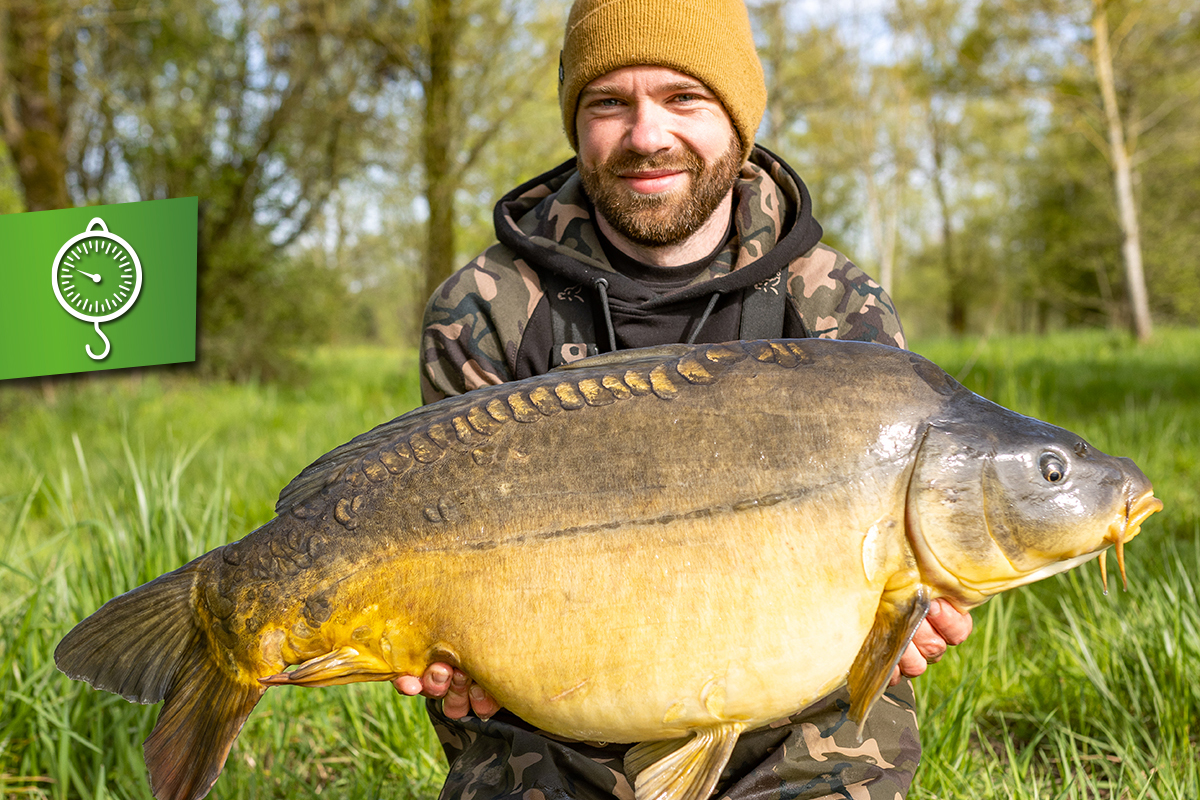 CARP LIFE BALANCE: 2 Nights 2 Friends – behind the scenes | CARPZILLA ...